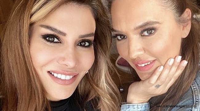 Demet Akalın da Emsal Doğan’ı Tercih Ediyor! - Magazin - Karaman Magazin