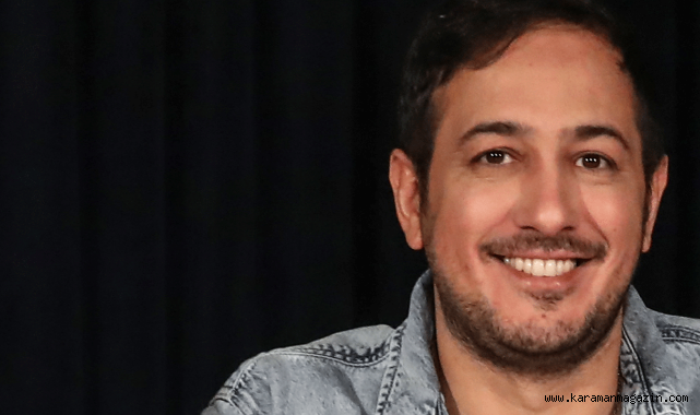 Sarp Apak; “Dizilerde hep en sevilen karakterlerin yerine giriyorum ...